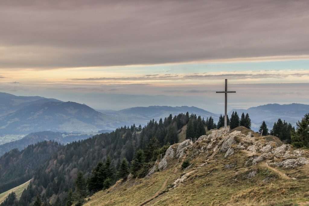 The Symbolism of the Cross: Understanding the Meaning Behind the Iconic