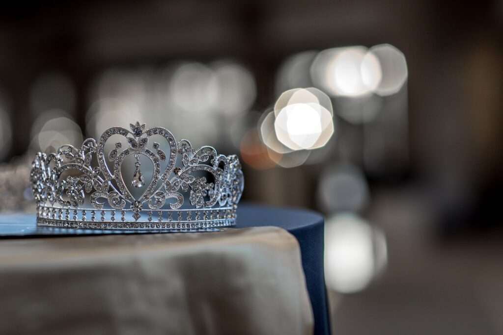The Symbolism of The Crown: Exploring the Meaning Behind the Royal